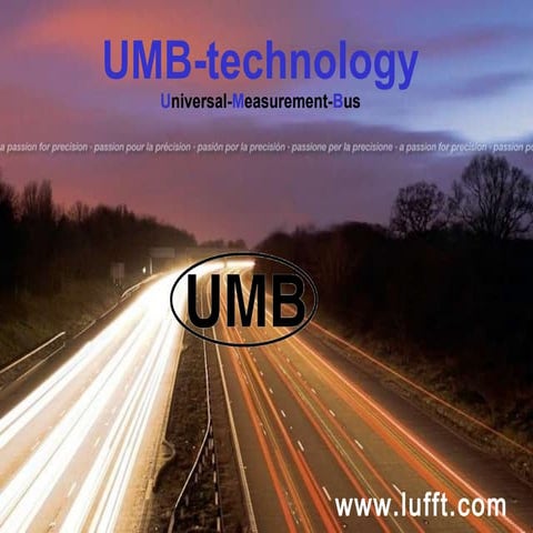 Umb E 2009 2010 | PPT