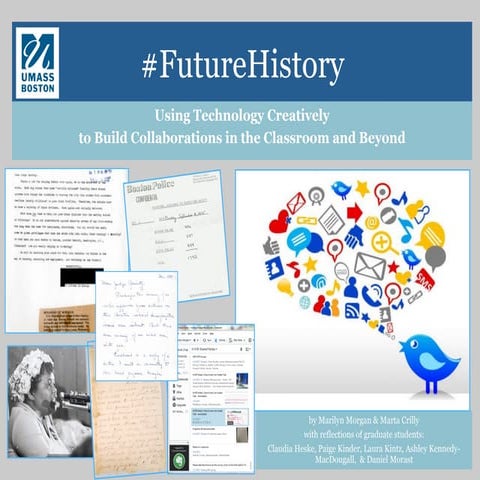 Reimagining History: The Role of Digital Archives in Education (www.kiu ...