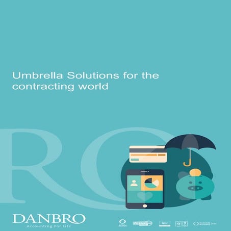 Umbrella starter guide | PDF
