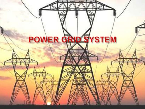 Grid-connected PV system | PPT