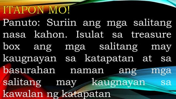 ESP 8 MODULE 27(KATATAGAN AT KAHINAHUNAN).pptx