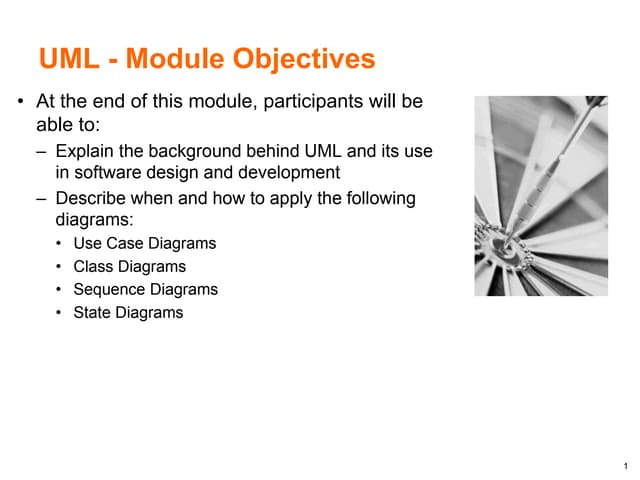 UML Design Document Training Learn UML .pptx UML Design Document Training Learn UML .pptx