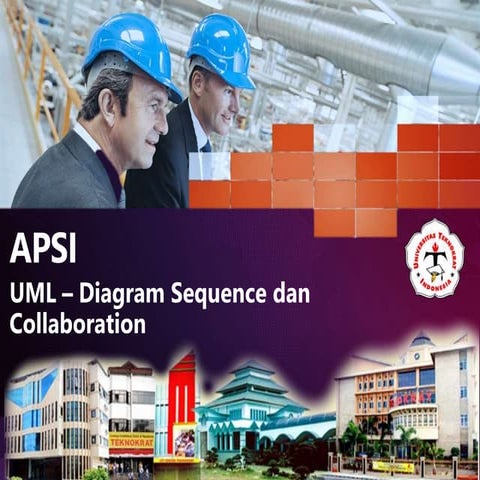 Sequence Diagram | PPTX