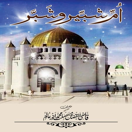 Umme Shabbiro Shabbar Urdu Book.pdf