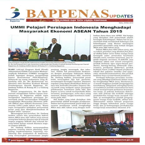Universitas Muhammadiyah Sukabumi | PDF