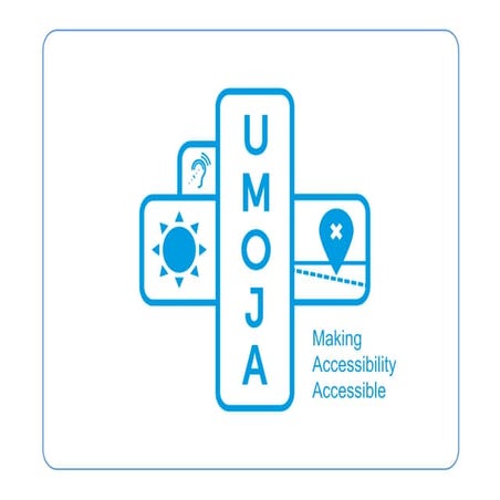UMOJA Value Proposition | PDF