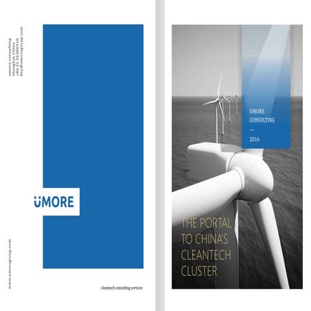 Umore Company Profile | PPT