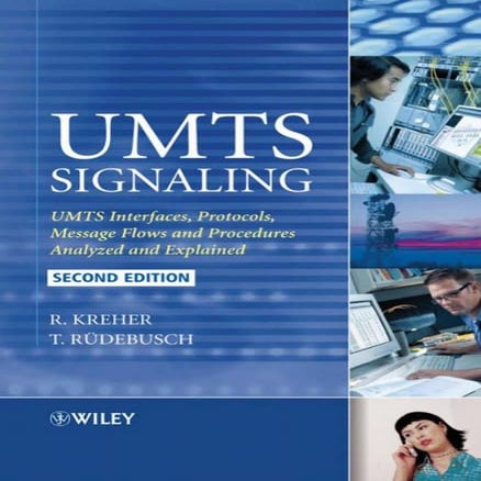 Umts signaling | PDF