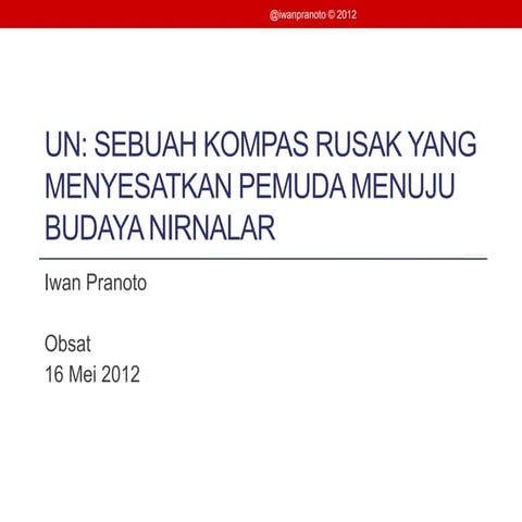 Bi presentation | PPT