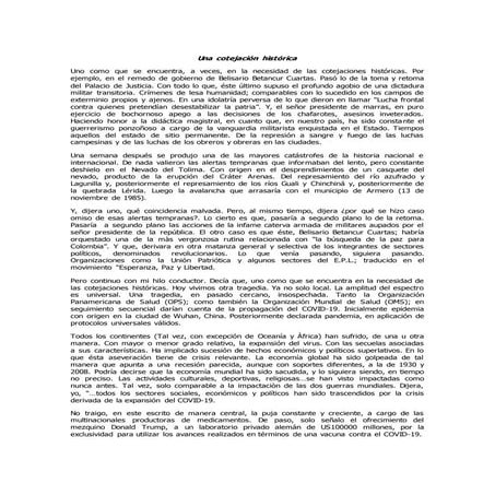 Bandera Heredia Edición 3 final | PDF