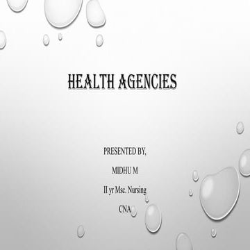health agencies.pdf