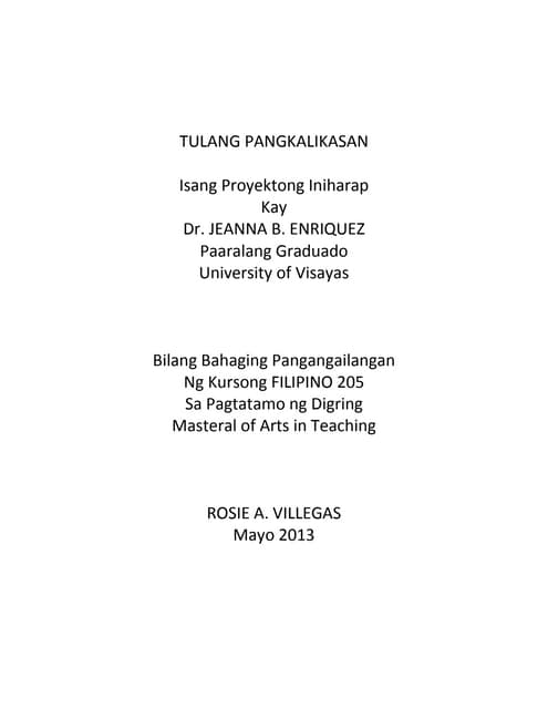 Powerpoint Filipino 6 - Pagsulat ng Tula.pptx