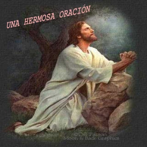Una hermosa oracion,celina | PPS