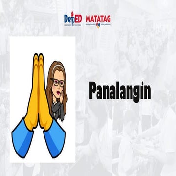 Unang-Araw-PPT.pptx G7-Matatag CURRICULUM | PPTX