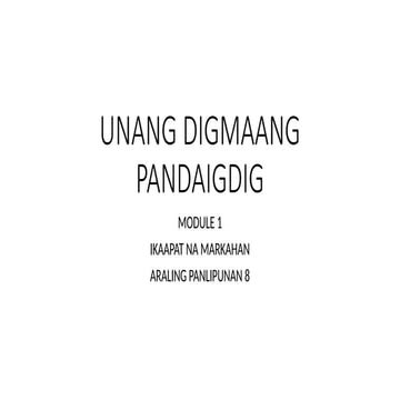 LESSON 1- MGA SANHI NG UNANG DIGMAANG PANDAIGDIG.PPTX