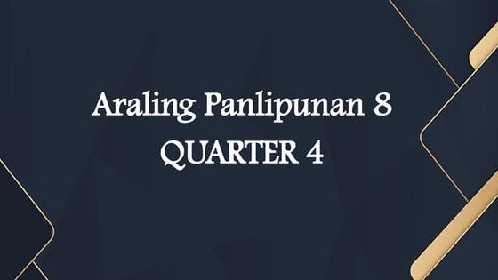 Pang abay na Panang-ayon, pananggi at pang-agam (ACTIVITY) | PPTX