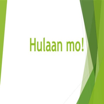 unang yogyo ng kolonyalismo.ARALING PANLIPUNAN 8pptx | PPTX