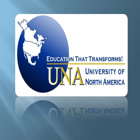 Una Power Point | PPTX