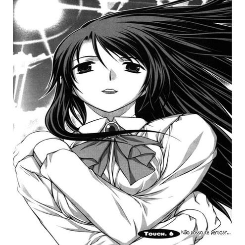 Unbalance X2 06 | PDF