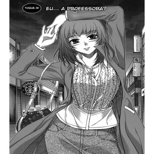 Unbalance X2 19 | PDF