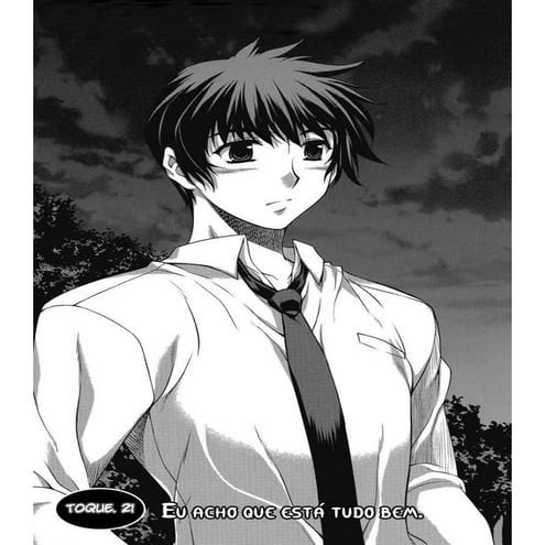 Unbalance X2 21 | PDF