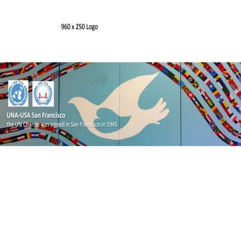 Un banner ideas | PPT