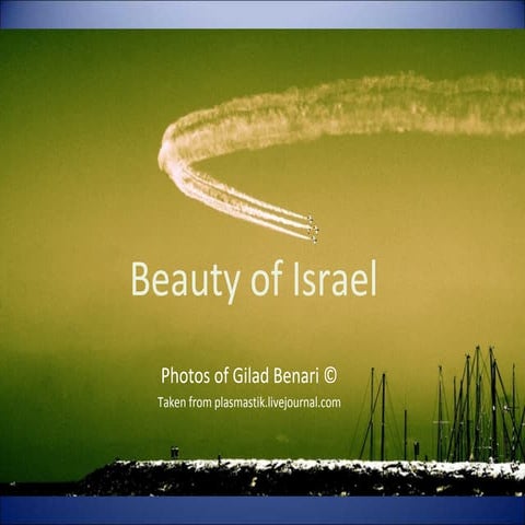 Green Trees Beautiful Scenery | PPT