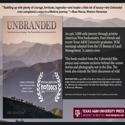 Unbranded | PPT