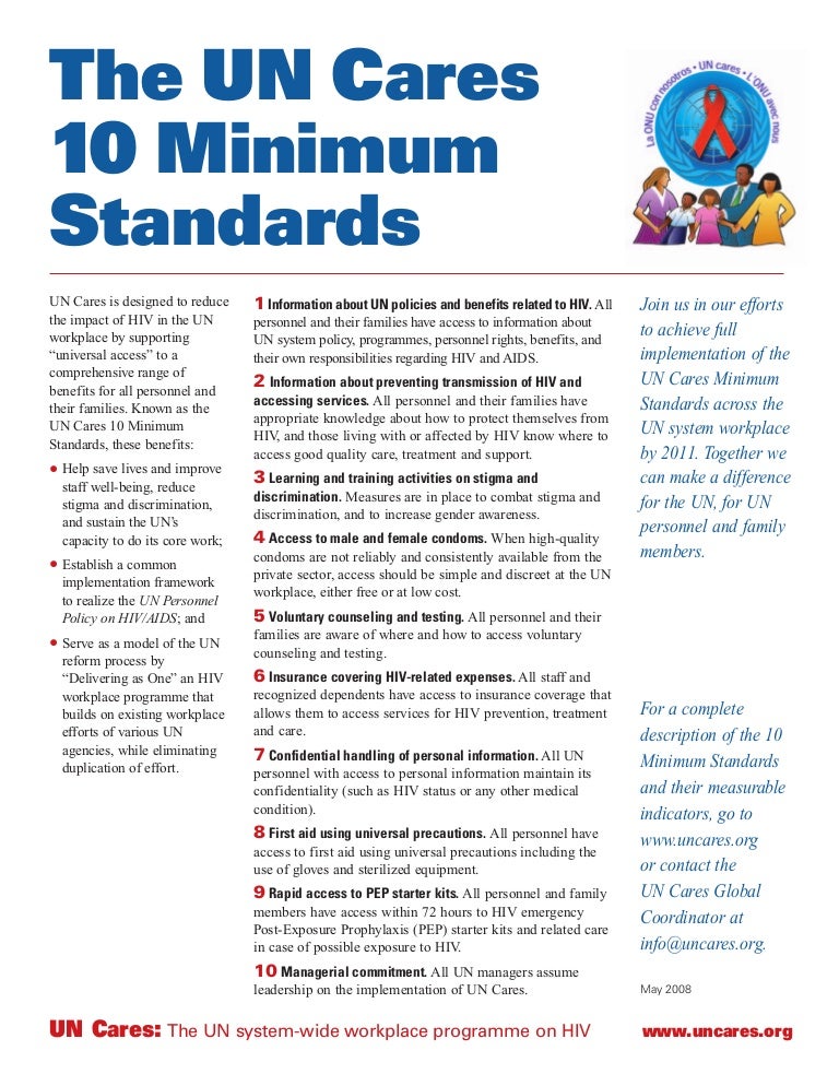 Nittf Minimum Standards By Category GRC Importable Policies, Standards