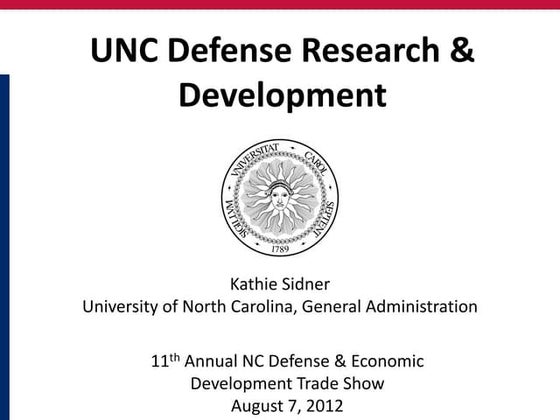 Research Proposal Defense | PPTX | Education