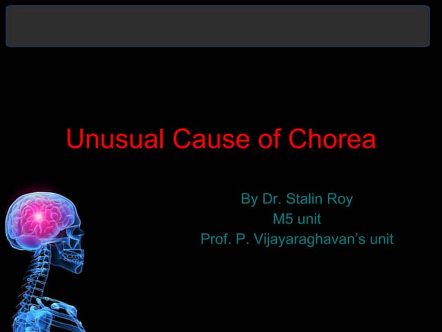 Facial Nerve Palsy | PPTX