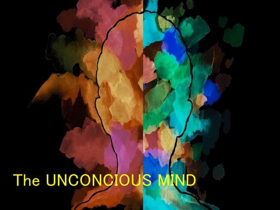 What Is Unconscious Thought? | PDF