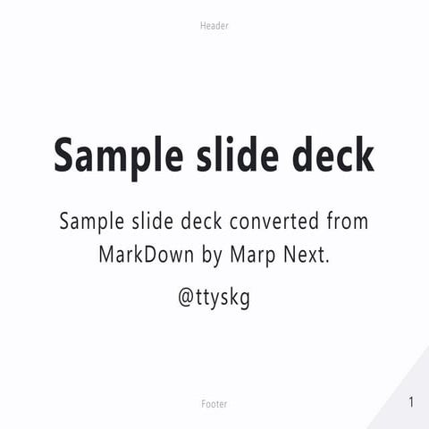 Uncover43 (Marp Next custom theme) | PDF