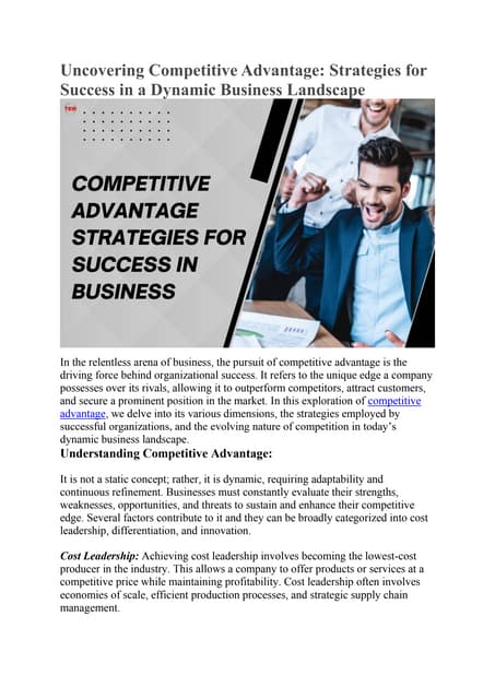 Competitive Strategy.pptx