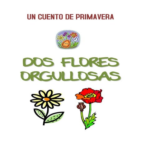 Un cuento de primavera | PDF