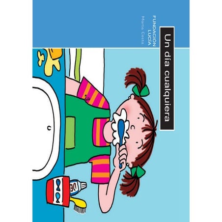 Un día cualquiera | PDF