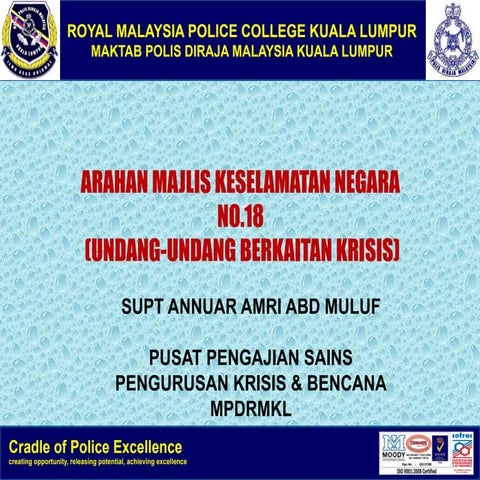 UNDANG-UNDANG BERKAITAN KRISIS MKN 11.pptx