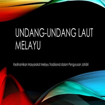 Undang-undang Laut (presentation).pdf