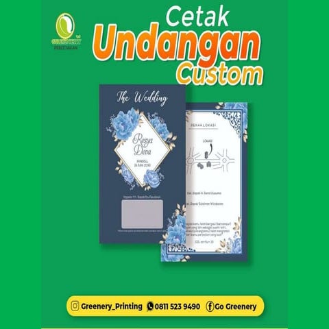 Undangan | PPT