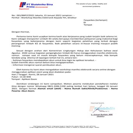 Undangan festronik 2021 | PDF