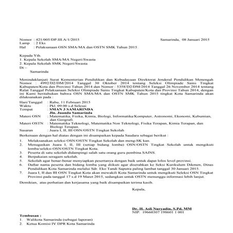 Undangan OSN SMA-MA untuk lomba siswa.docx