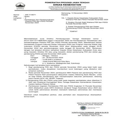 UNDANGAN PEMBEKALAN DAN PEMBERANGKATAN PESERTA PIDI PIDGI NOV 2024 (1).pdf