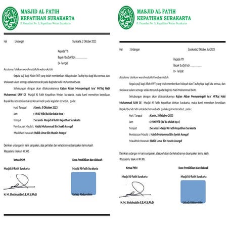 UNDANGA Pengajian akbar maulid nabi.docx