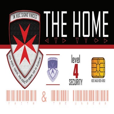 Undead Card | PDF | Roleplaying Games | Games and Puzzles