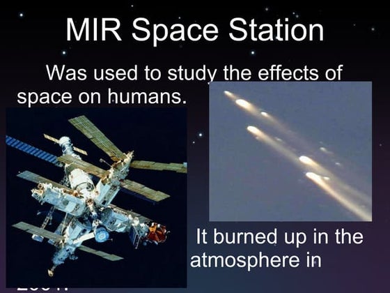 The Solor System | PPT