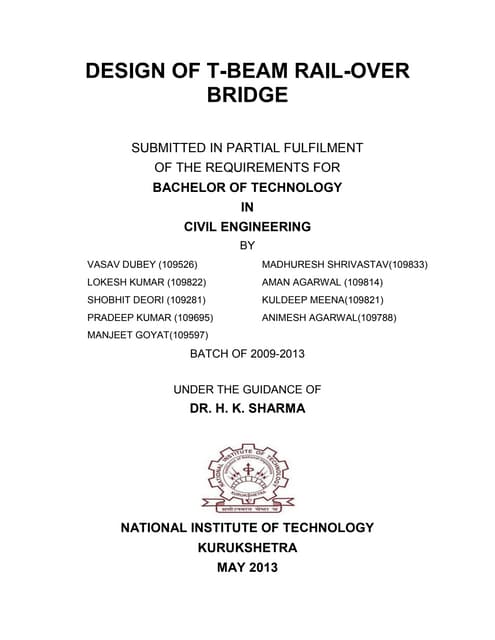 NOH3 Launching Girder Assembly and Erection VSL | PDF