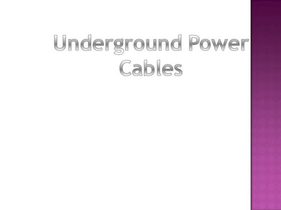 Cable Gland Threads Comparison | PDF