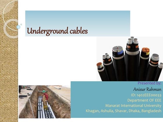 Cable Gland Threads Comparison | PDF