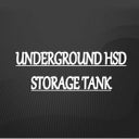Underground HSD Tank , Diesel Tank, Fuel Tank, Petroleum Tank, Oil Tank ...