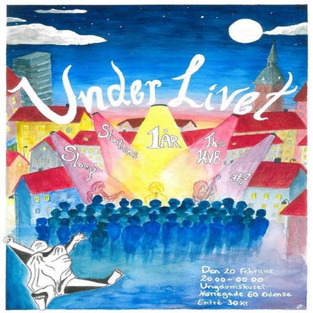 Under livet magasin pdf | PDF